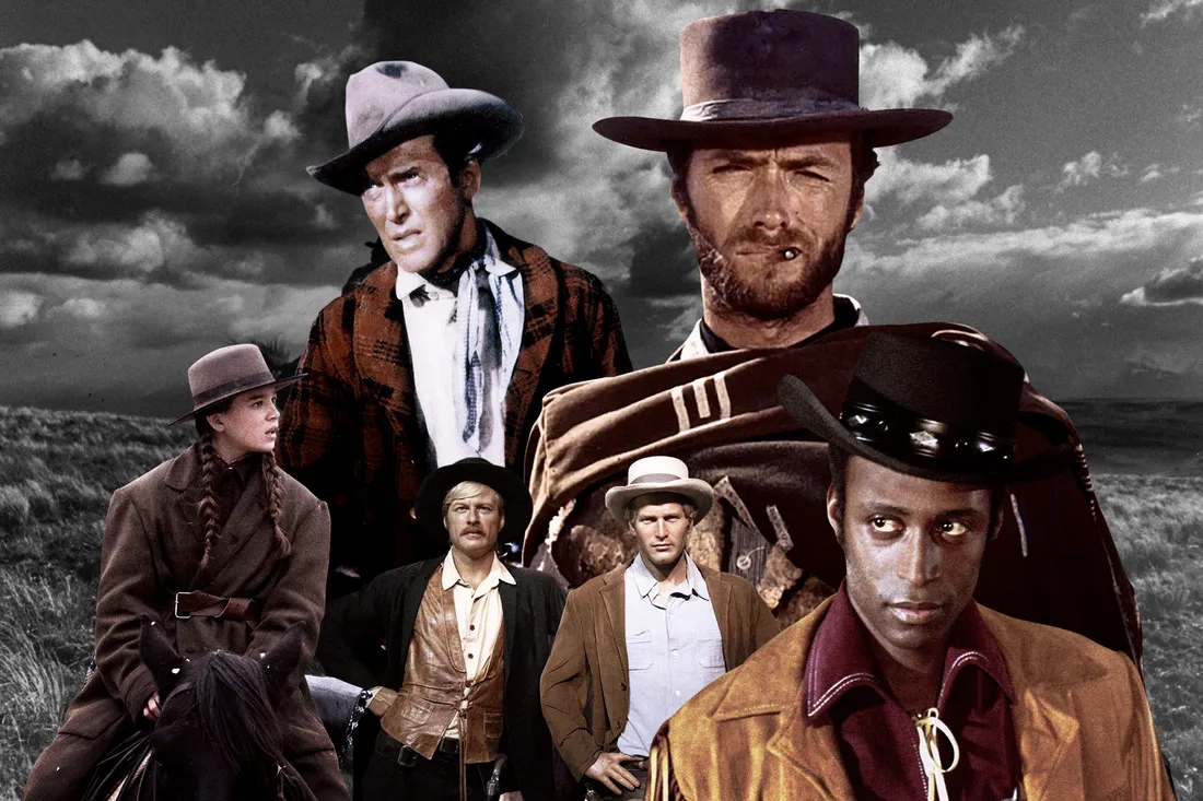Top Westerns Making a Comeback in 2024