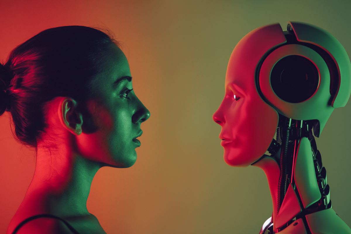 How Artificial Intelligence Is Used in the Film Industry