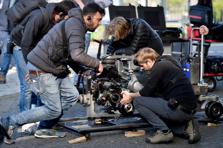 How Tech and Streaming Changed the Film Industry