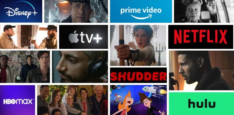 The Impact of Streaming Services on the Movie Industry