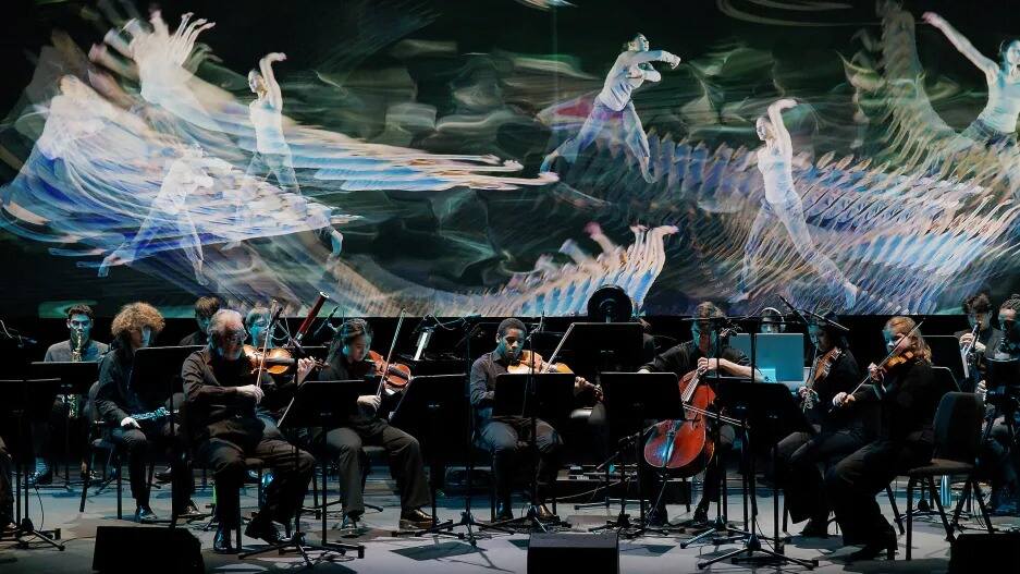 Virtual Concerts: The Future of Live Music