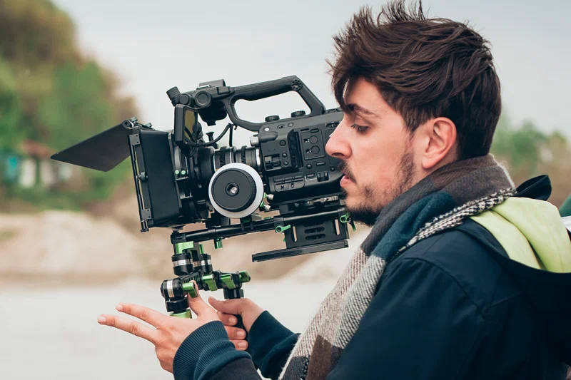 How Tech and Streaming Changed the Film Industry