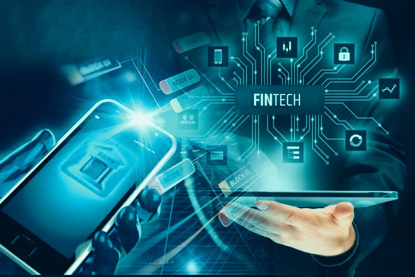 10 Fintech Innovations Transforming the Industry