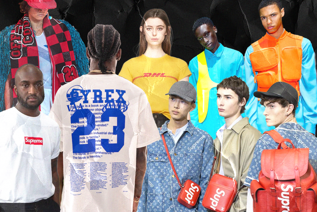 The Influence of Pop Culture on Fashion