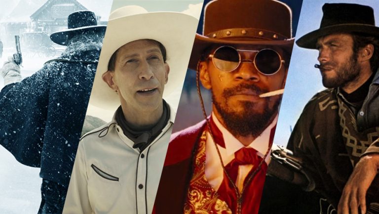 Top Westerns Making a Comeback in 2024
