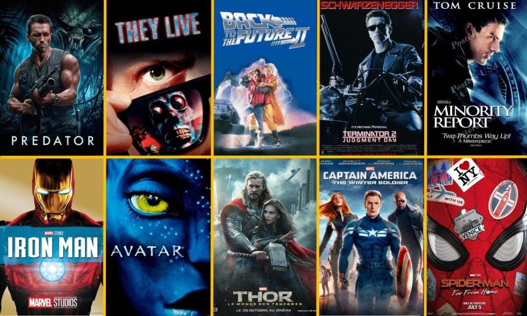 Best Virtual Reality Movies To Watch in 2024
