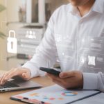 Complete Life Cycle of an Ostrich from Egg to Adulthood - Life Conceptual