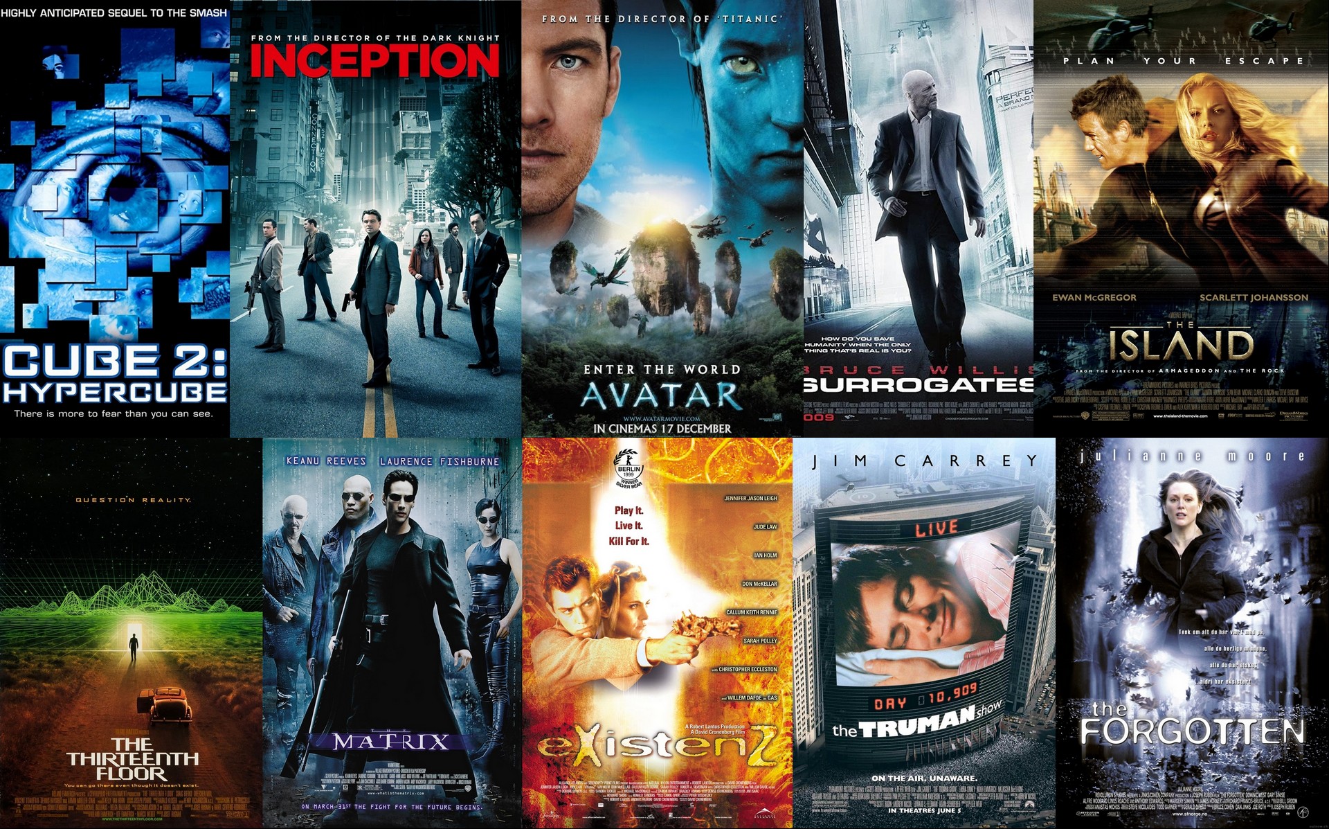 Best Virtual Reality Movies To Watch in 2024