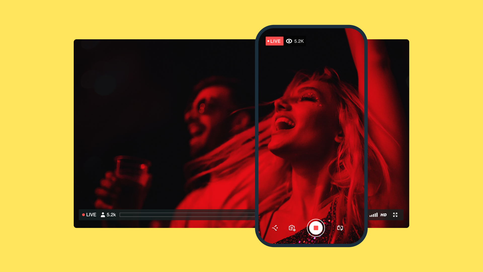 Top 6 Virtual Concert Platforms for Musicians in 2024