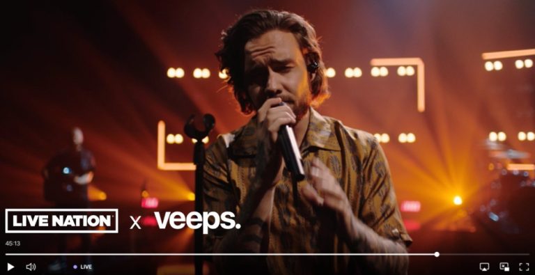 Top 6 Virtual Concert Platforms for Musicians in 2024