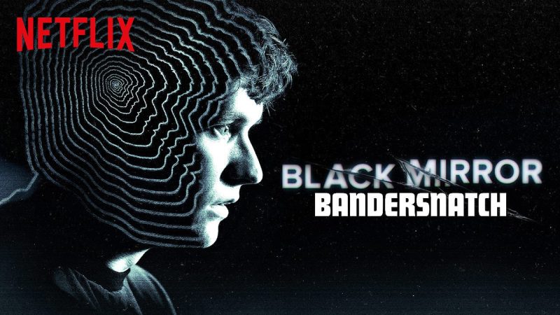 Top Interactive Movies & Series to Watch on Netflix
