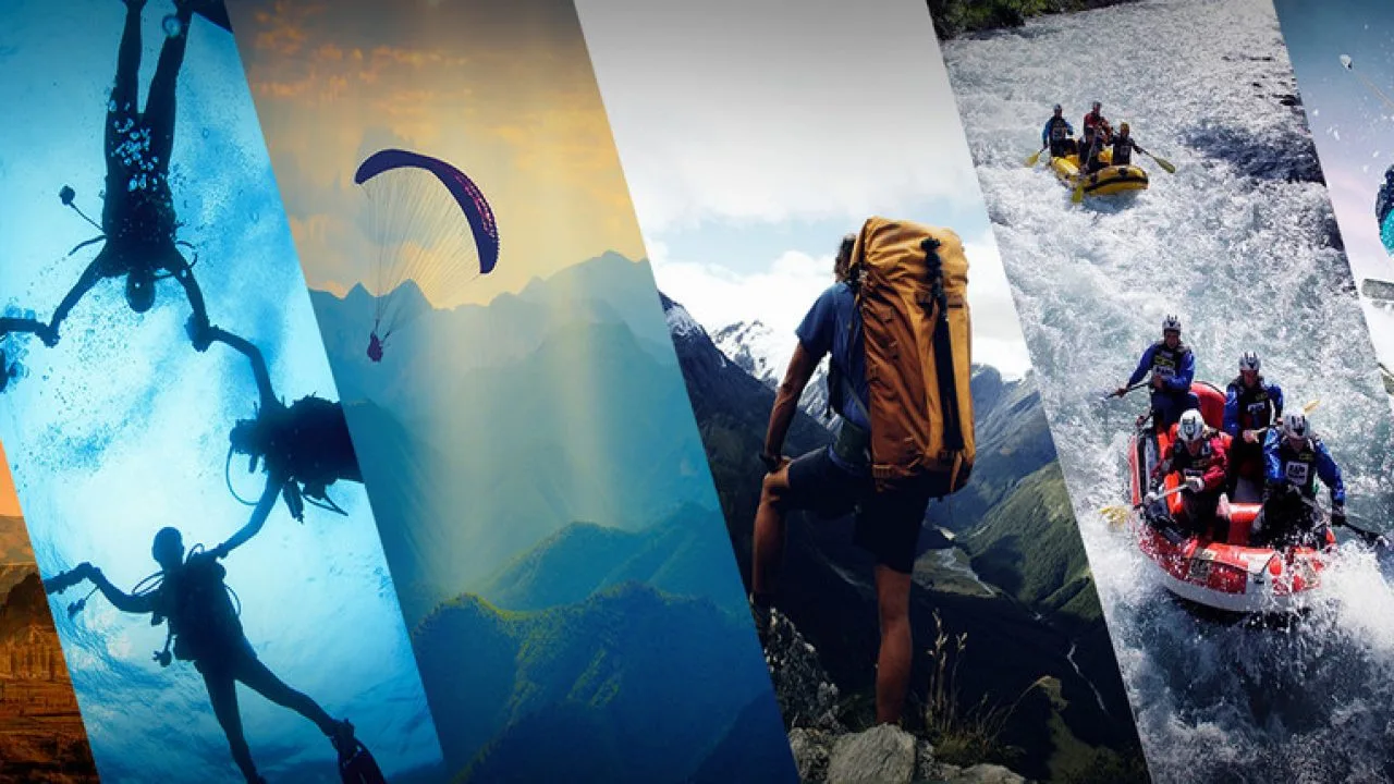 10 Adventure Documentaries You Should Watch