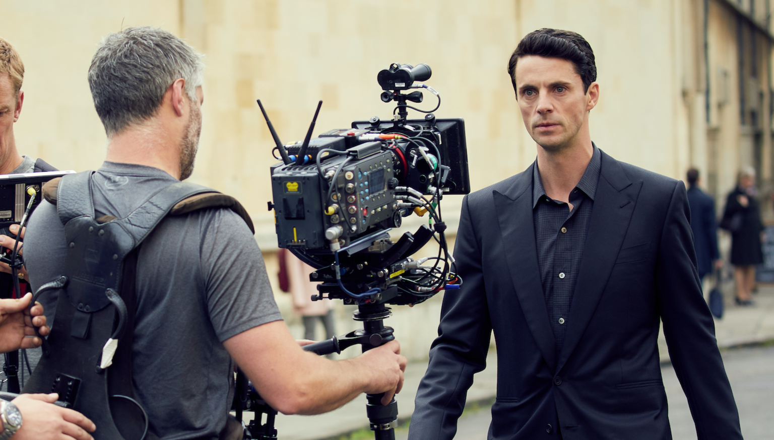 The Role of Data Analytics in Shaping Film Production