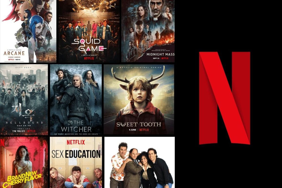 Top Interactive Movies & Series to Watch on Netflix