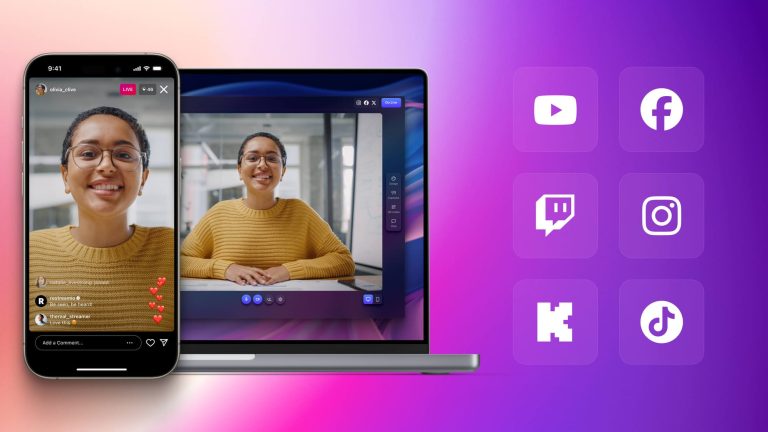 The 10 Best Live Streaming Platforms in 2024