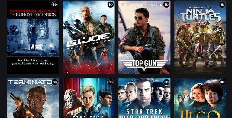 Best Virtual Reality Movies To Watch in 2024