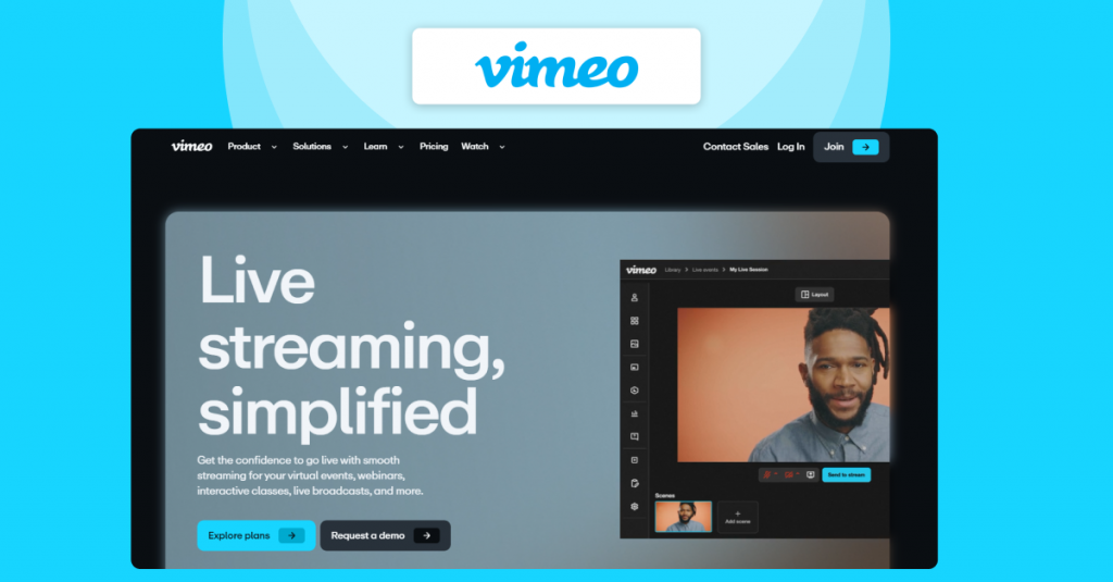 The 10 Best Live Streaming Platforms in 2024
