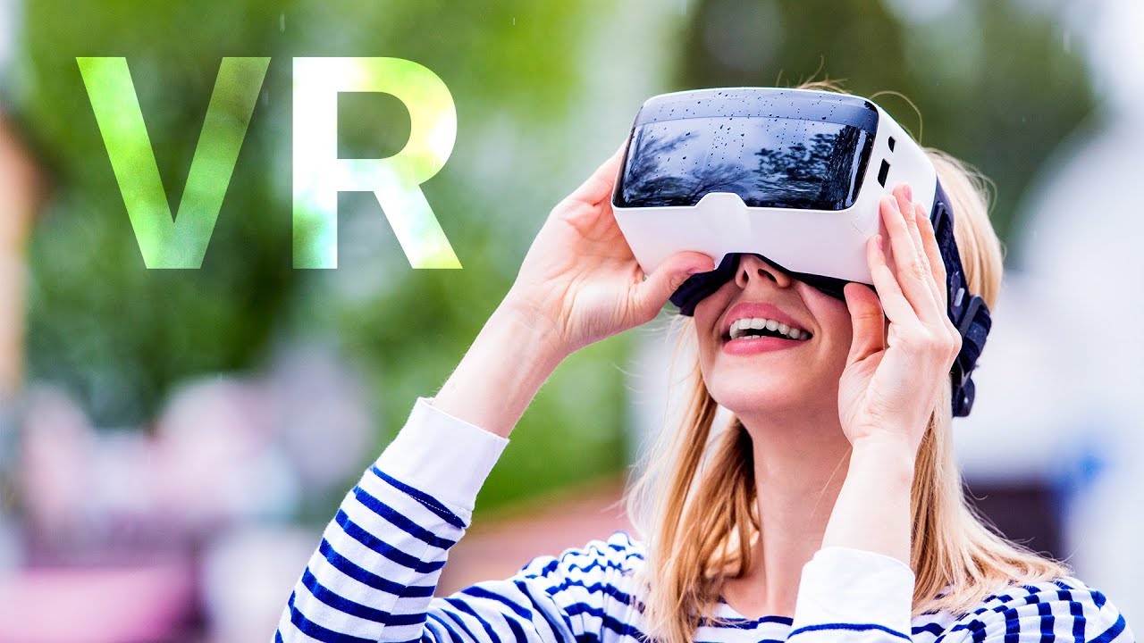 Best Virtual Reality Movies To Watch in 2024