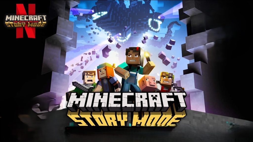 Top Interactive Movies & Series to Watch on Netflix