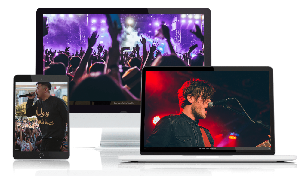 Top 6 Virtual Concert Platforms for Musicians in 2024