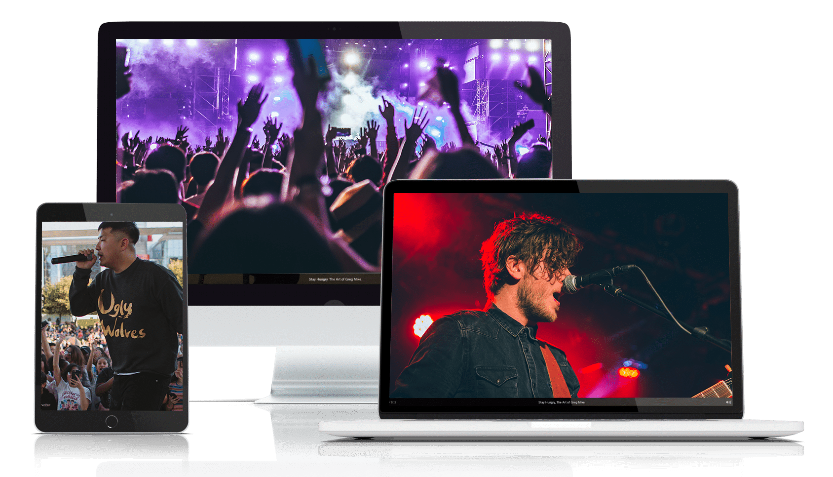 Top 6 Virtual Concert Platforms for Musicians in 2024