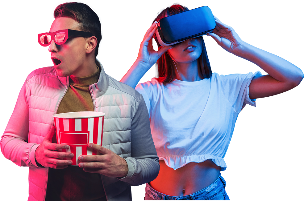 How is VR Influencing the Film Industry?