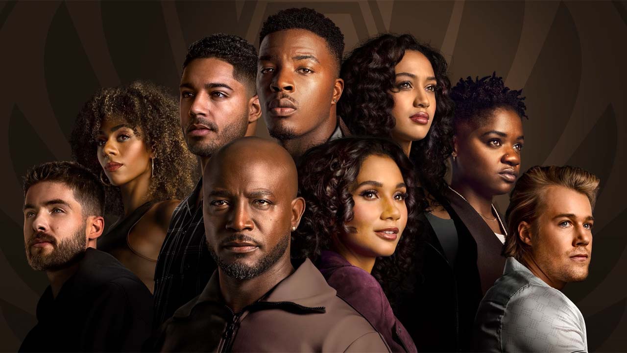 The Importance of Representation in Film and Media