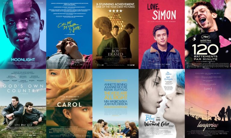 The Importance of Representation in Film and Media