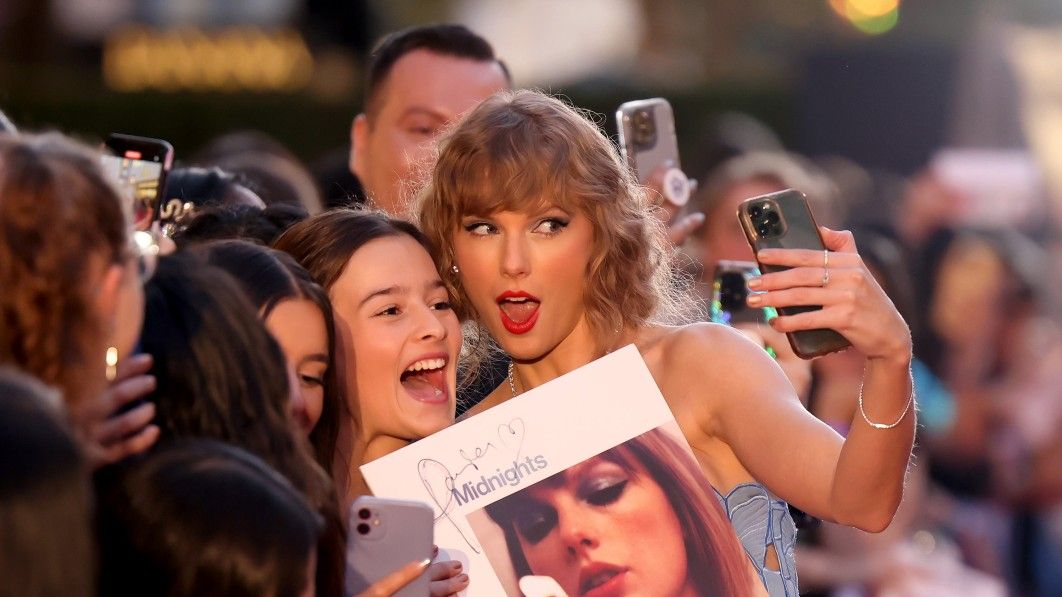 The Impact Of Social Media On Fan Culture
