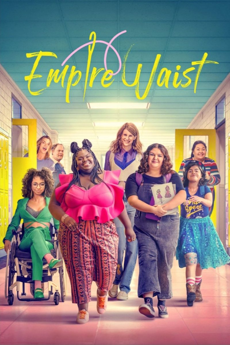 The Importance of Representation in Film and Media