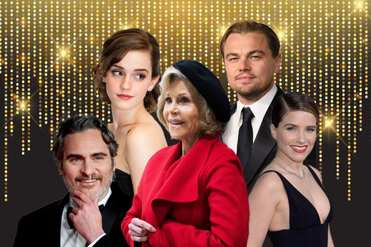 Celebrity Social Impact: The Power of Celebrity Activism