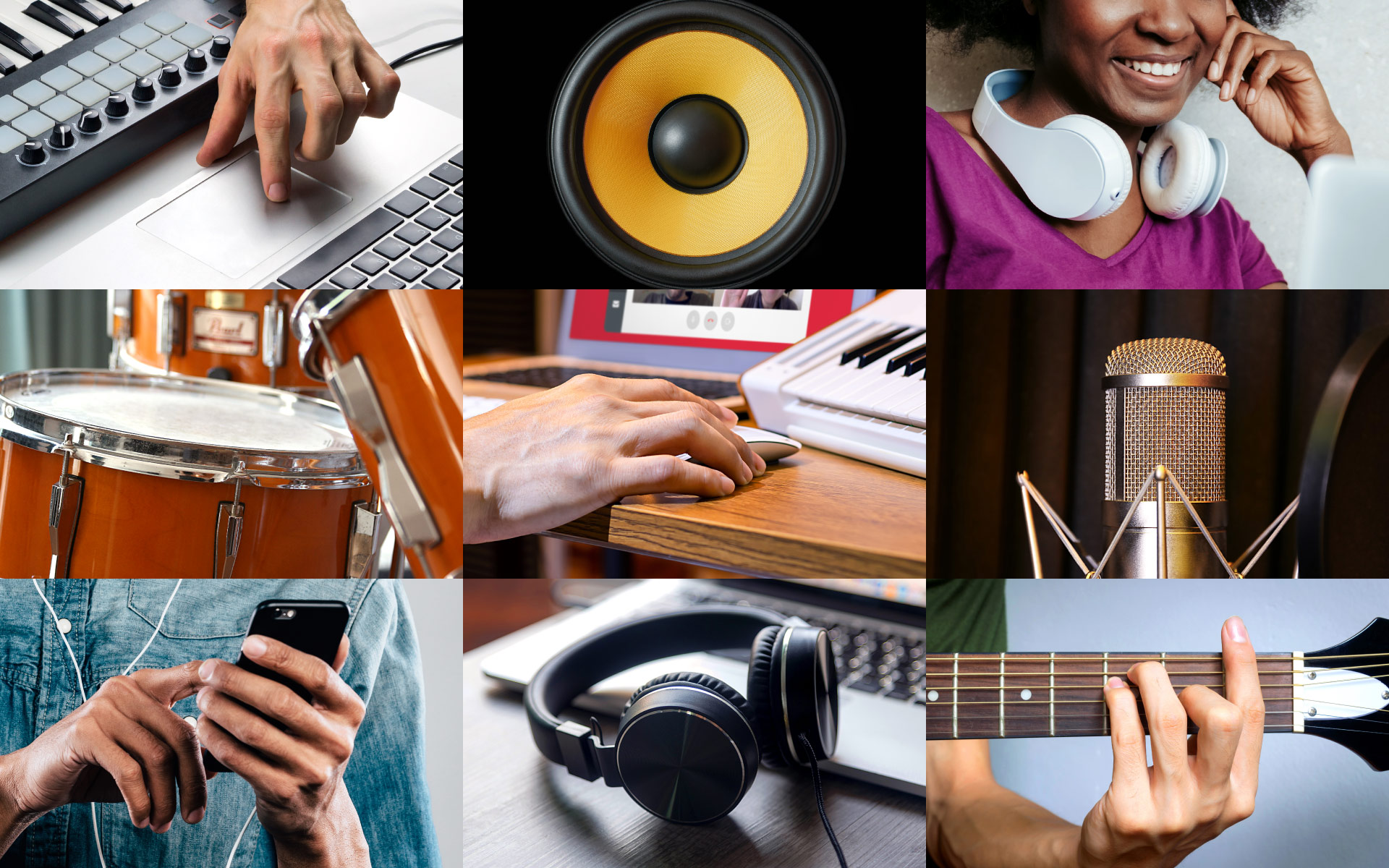 8 Music Apps for Collaboration with Anyone, Anywhere