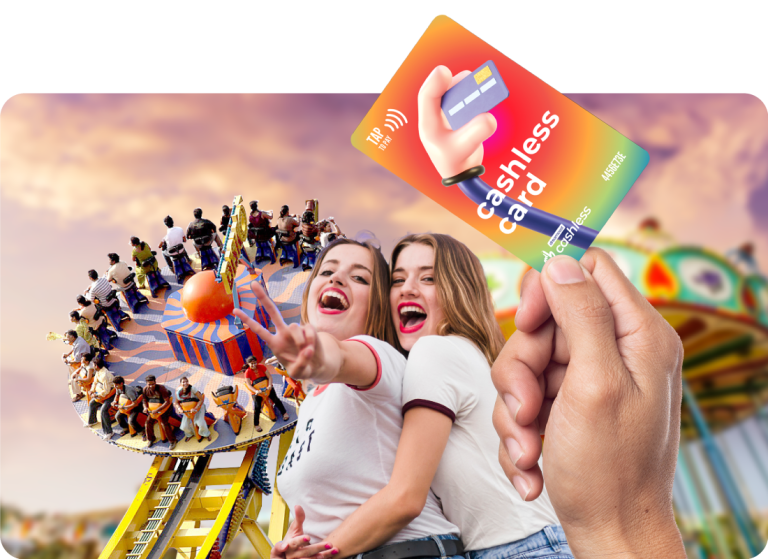 How Technology Is Transforming Theme Park Experiences