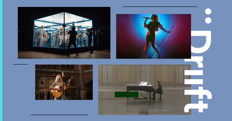 9 Live Music Streaming Platforms For Concerts & Shows