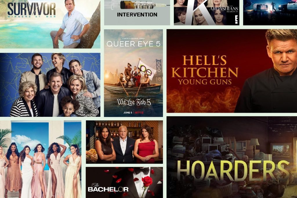 The Evolution of Reality TV and Its Cultural Impact