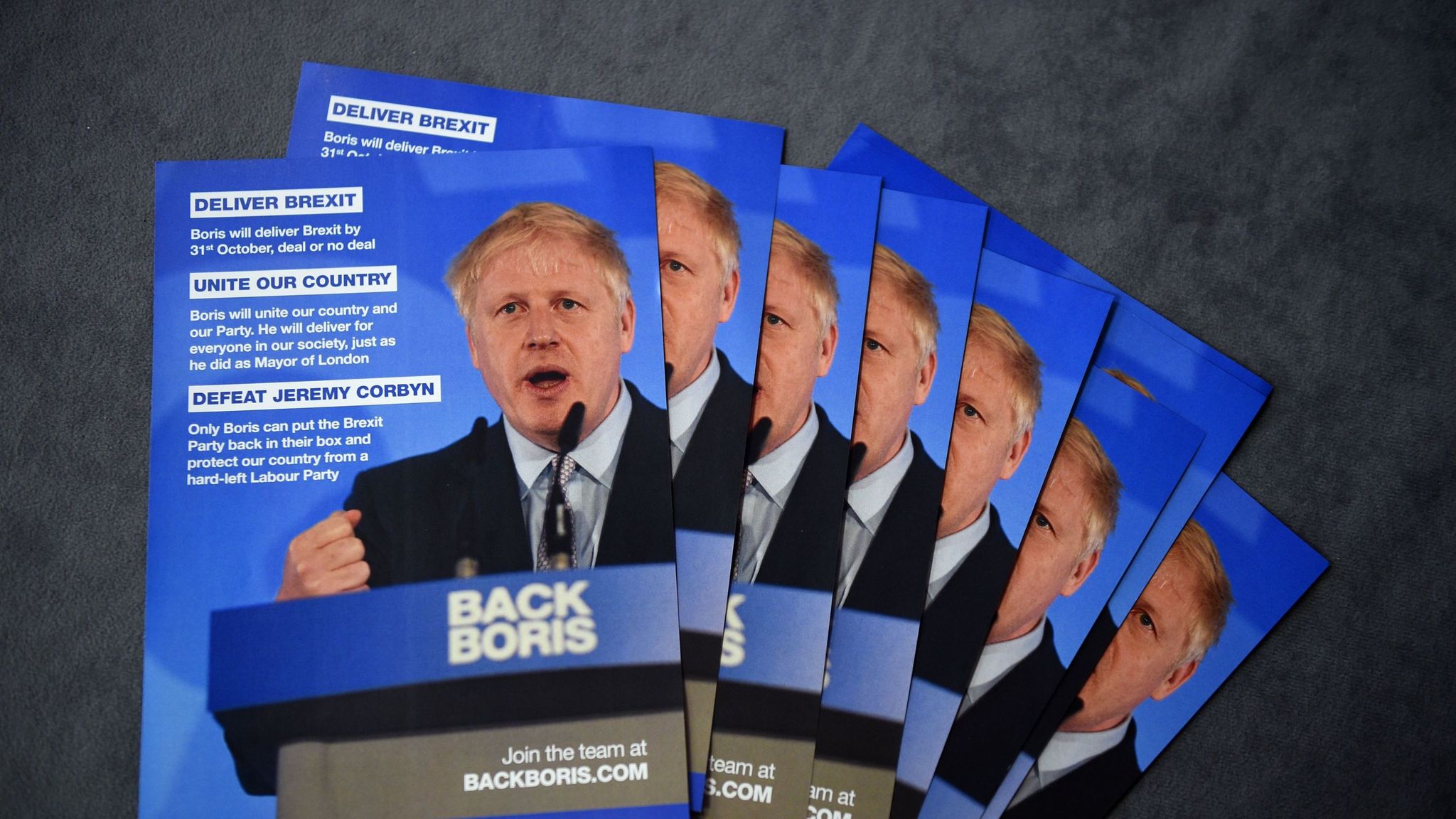 Political Advertising on Social Media Platforms
