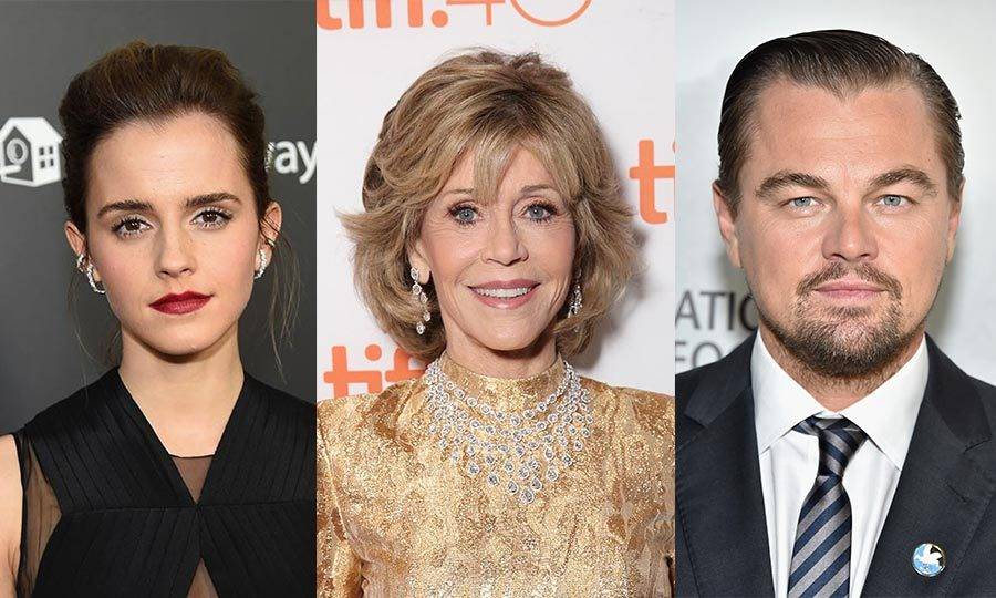 Celebrity Social Impact: The Power of Celebrity Activism
