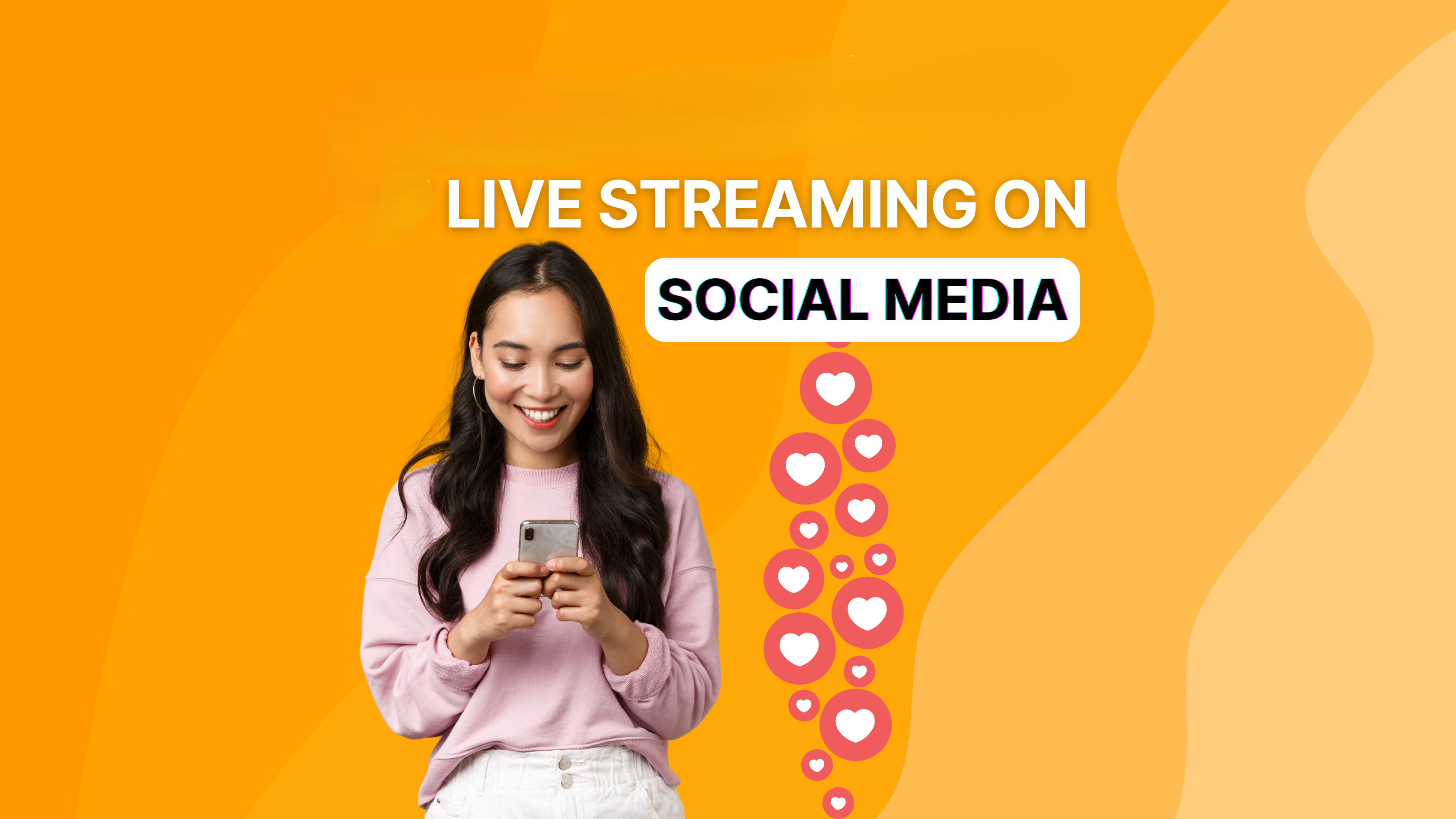 5 Live Streaming Trends You Need to Know About