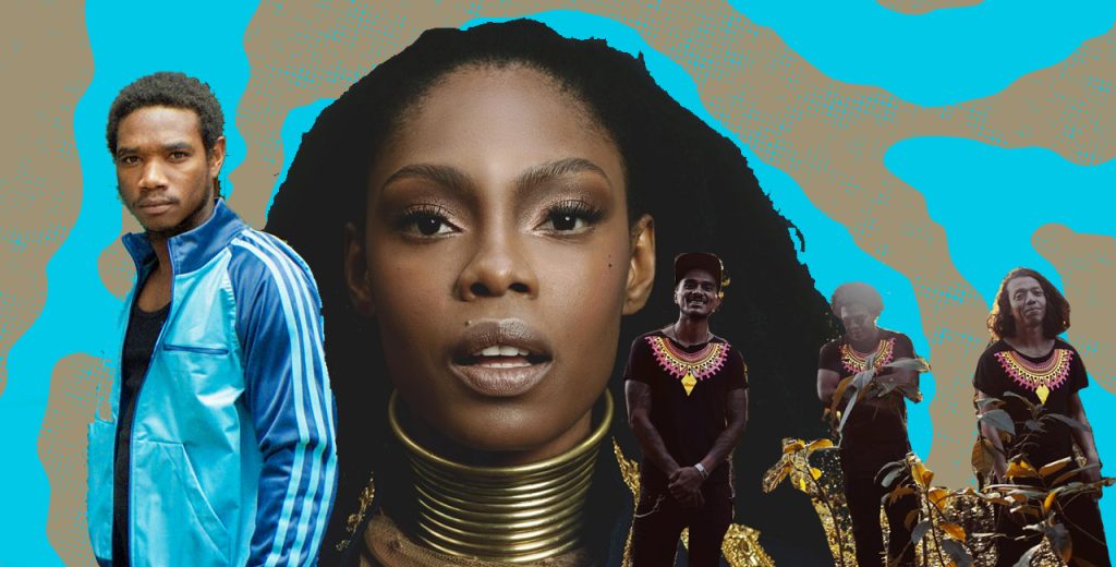 The 10 Greatest Musical Collaborations of all Time