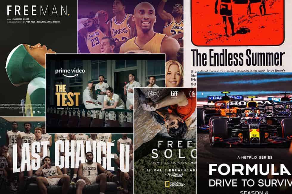 Best Documentaries Streaming Now on Prime Video