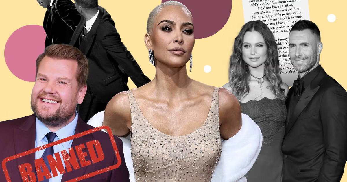 Impact of Social Media On Celebrity Culture: A New Era of Stardom