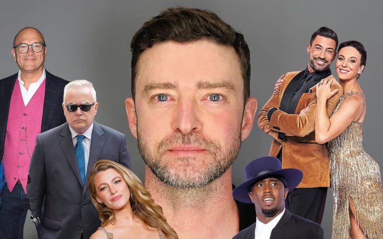 Impact of Social Media On Celebrity Culture: A New Era of Stardom