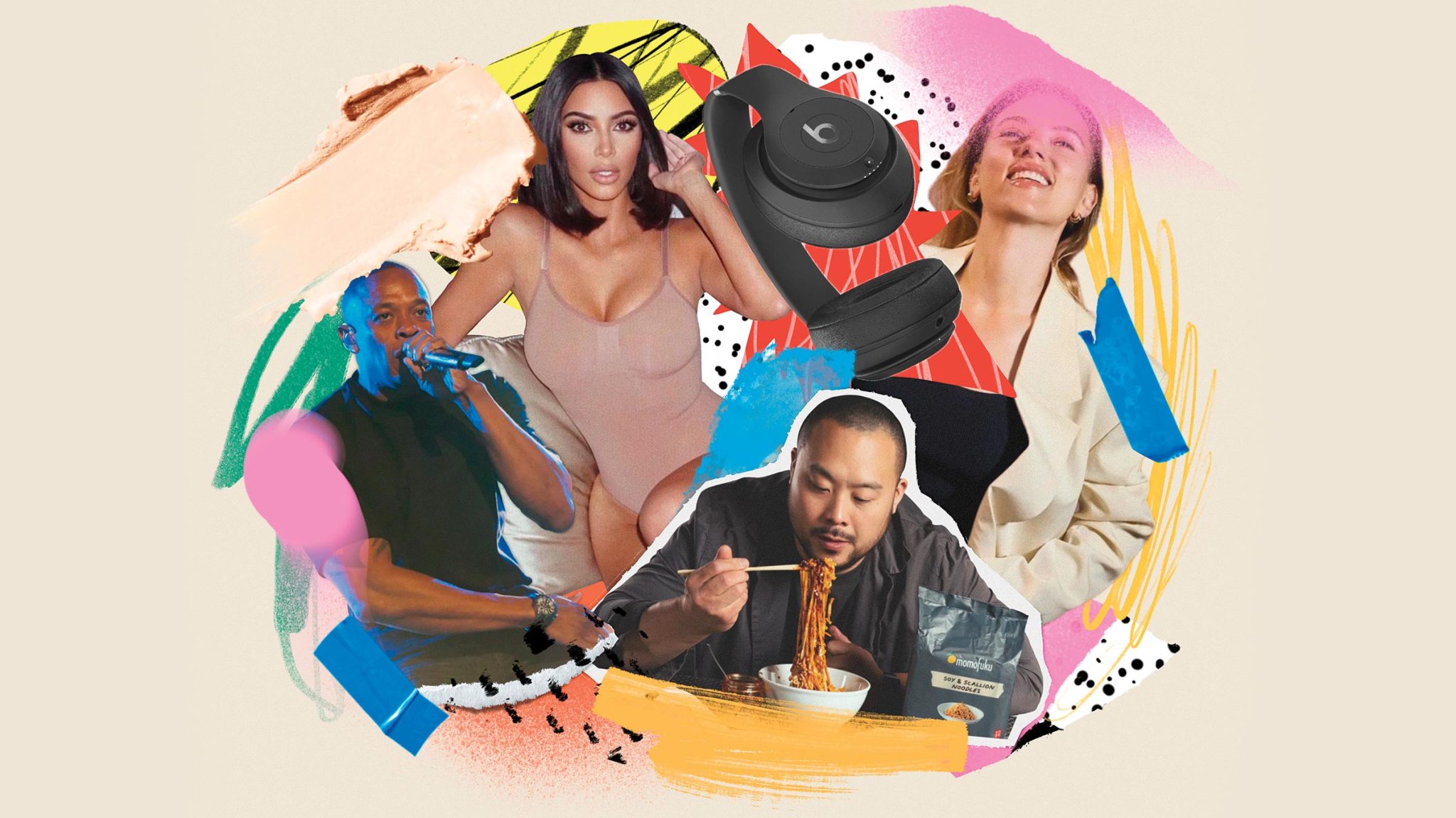 Impact of Social Media On Celebrity Culture: A New Era of Stardom