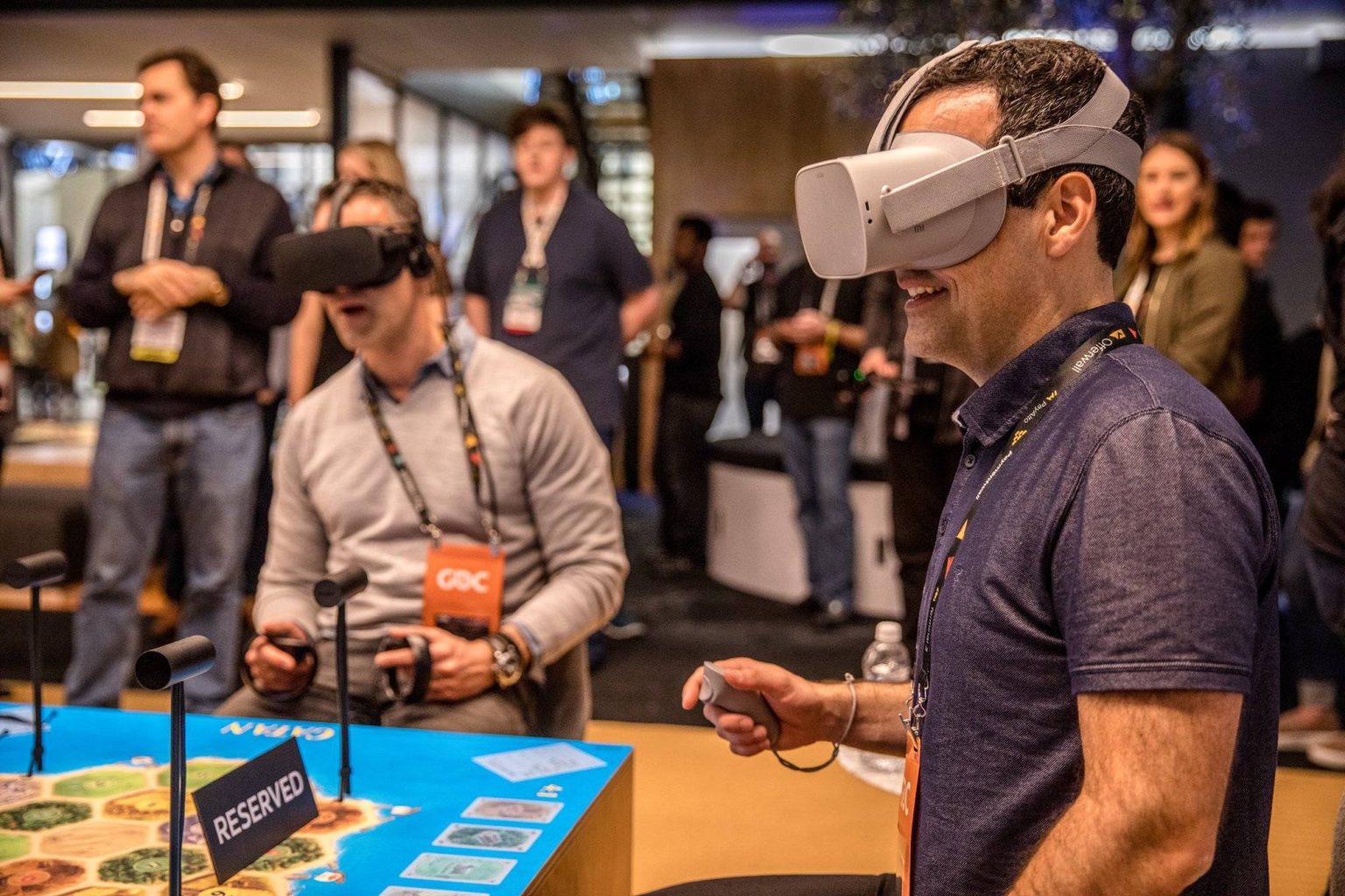 Exploring Virtual Reality’s Role in Everyday Life