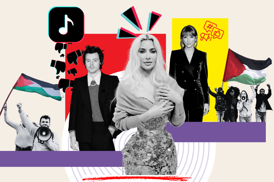 Impact of Social Media On Celebrity Culture: A New Era of Stardom