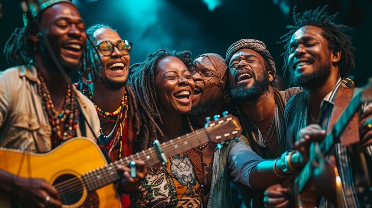 Top Music Trends of 2025 on YouTube and Social Media