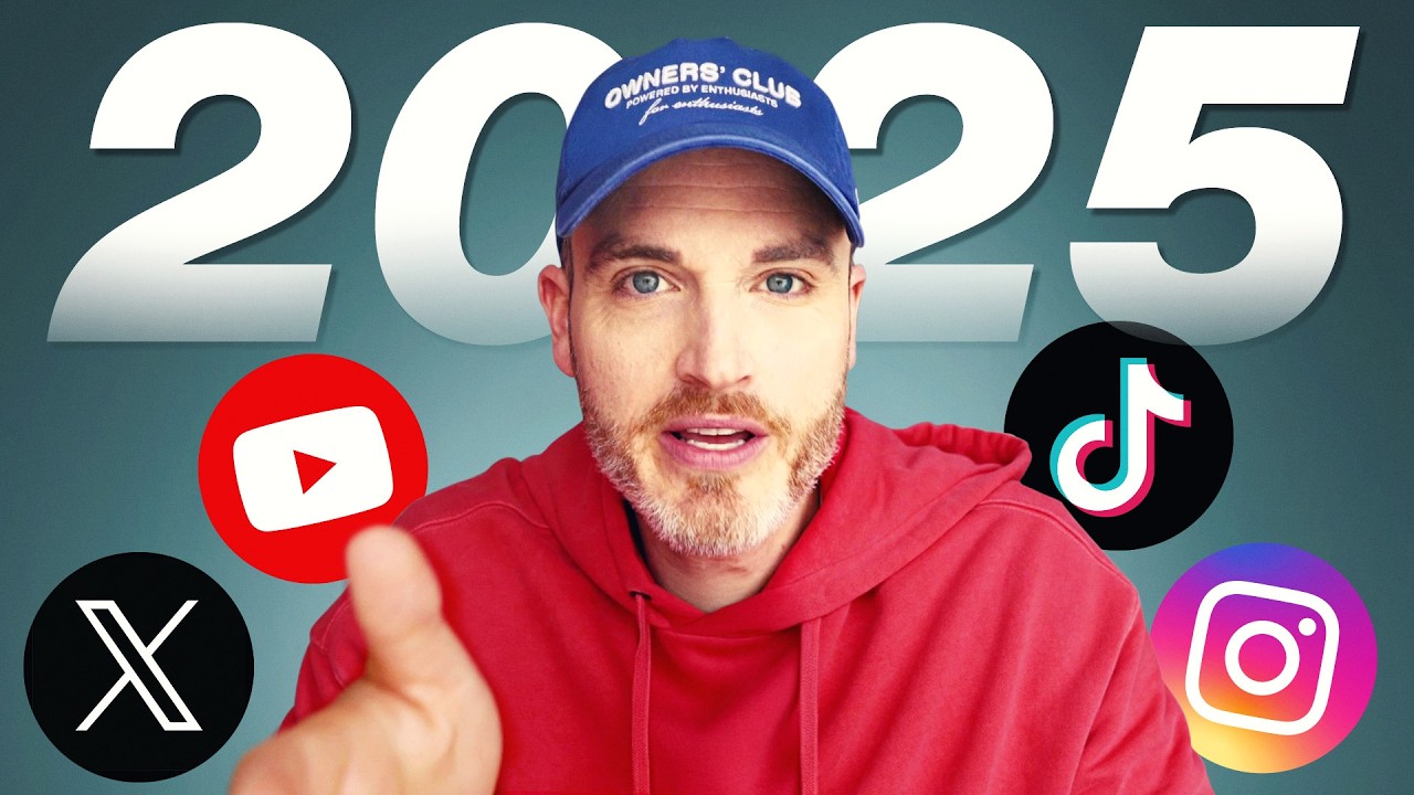 Top Music Trends of 2025 on YouTube and Social Media