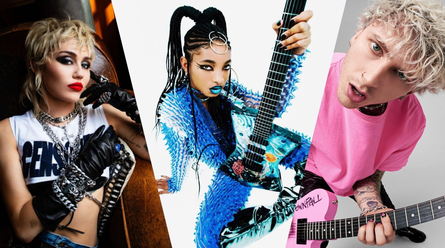 The 10 Greatest Musical Collaborations of all Time