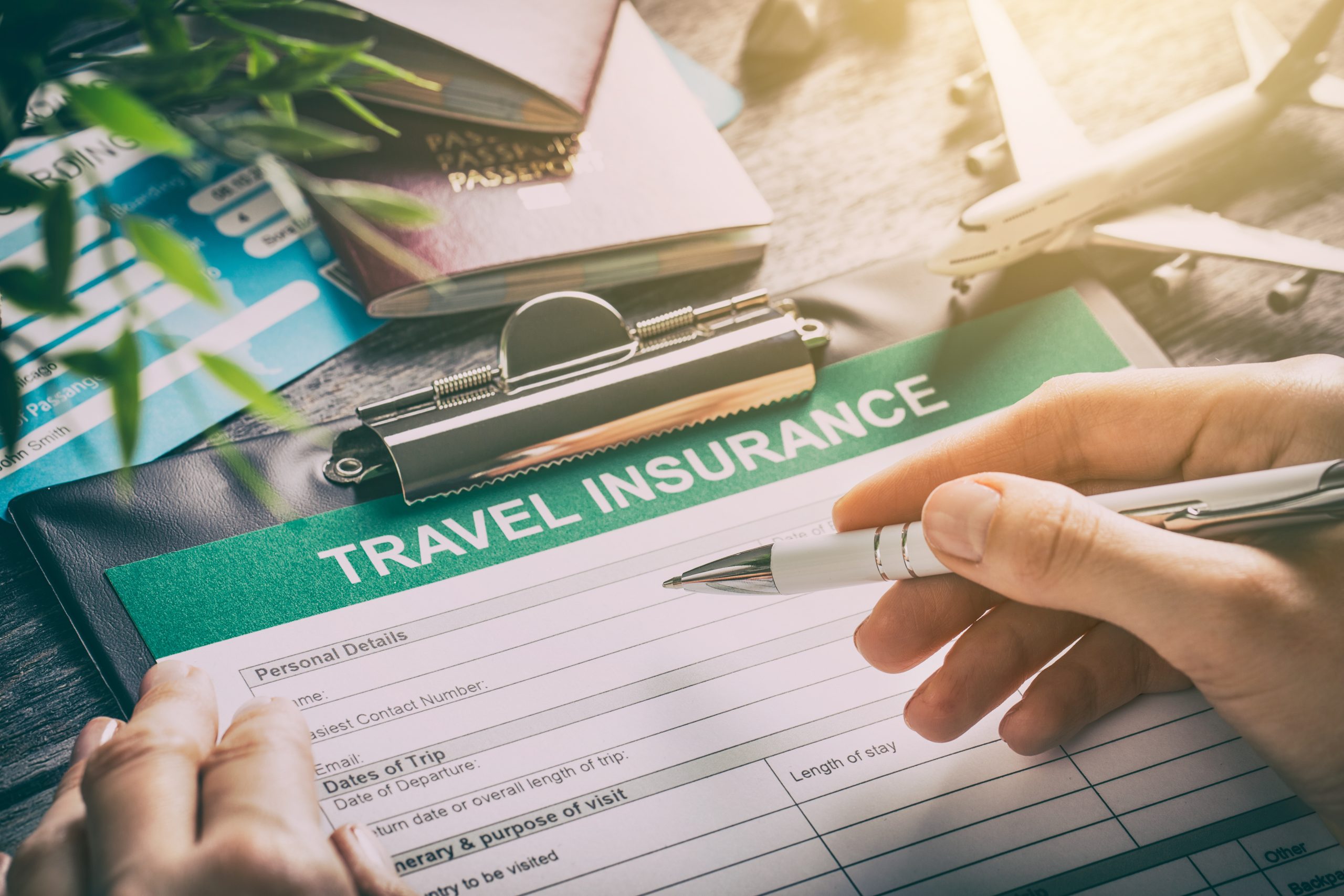 Secure Your Journey with Top Travel Insurance 2025