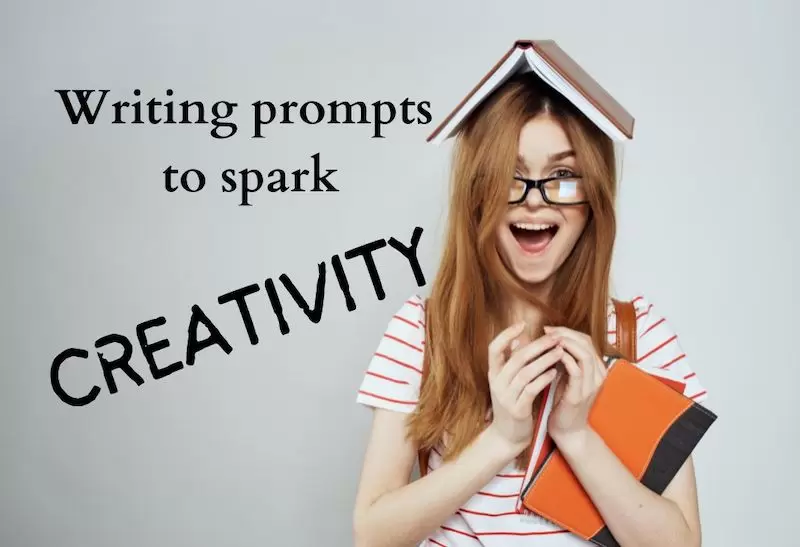 The Best Writing Prompts to Spark Creativity